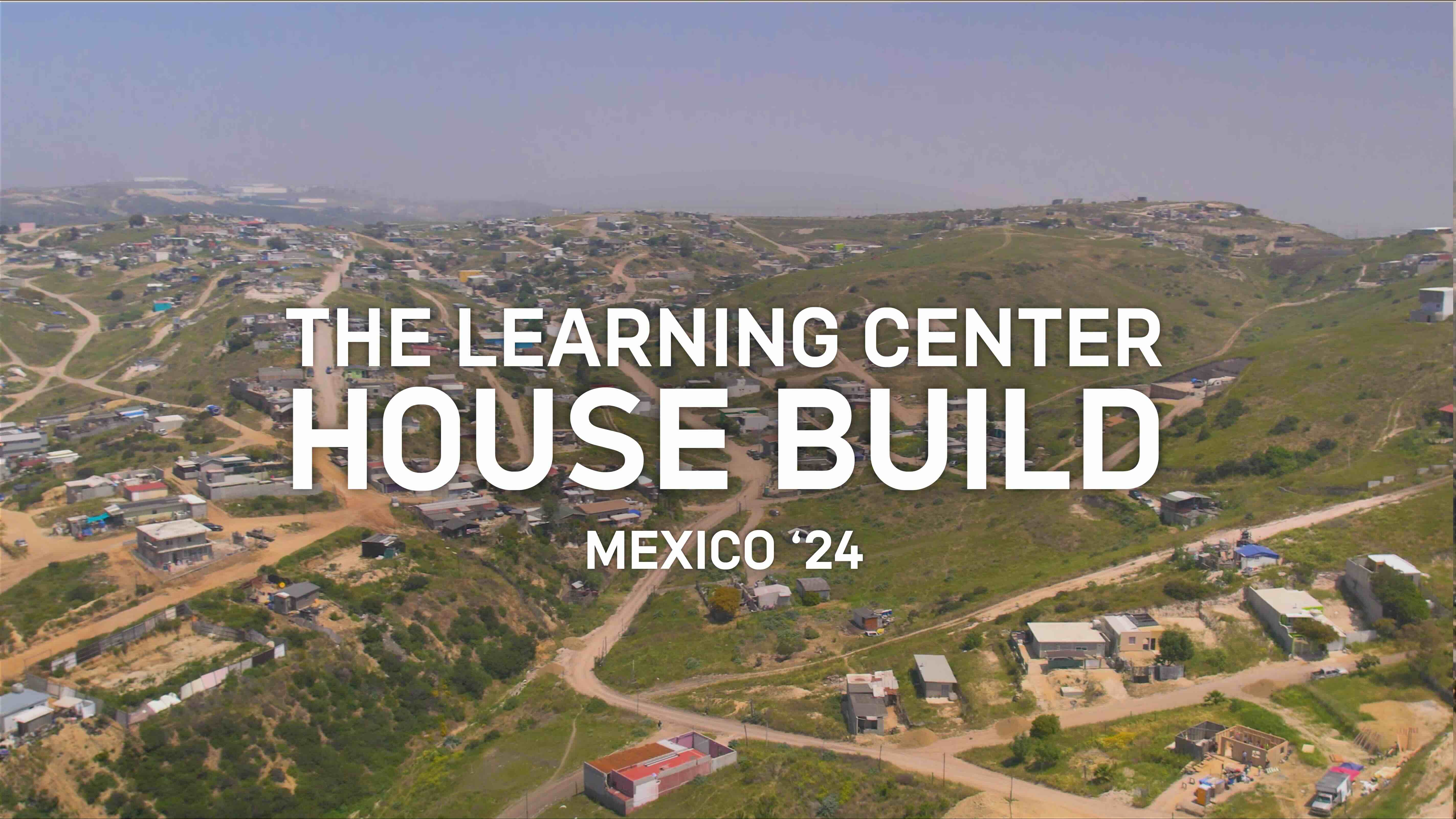 Mexico House Build | Aloha